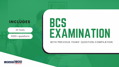BCS Test