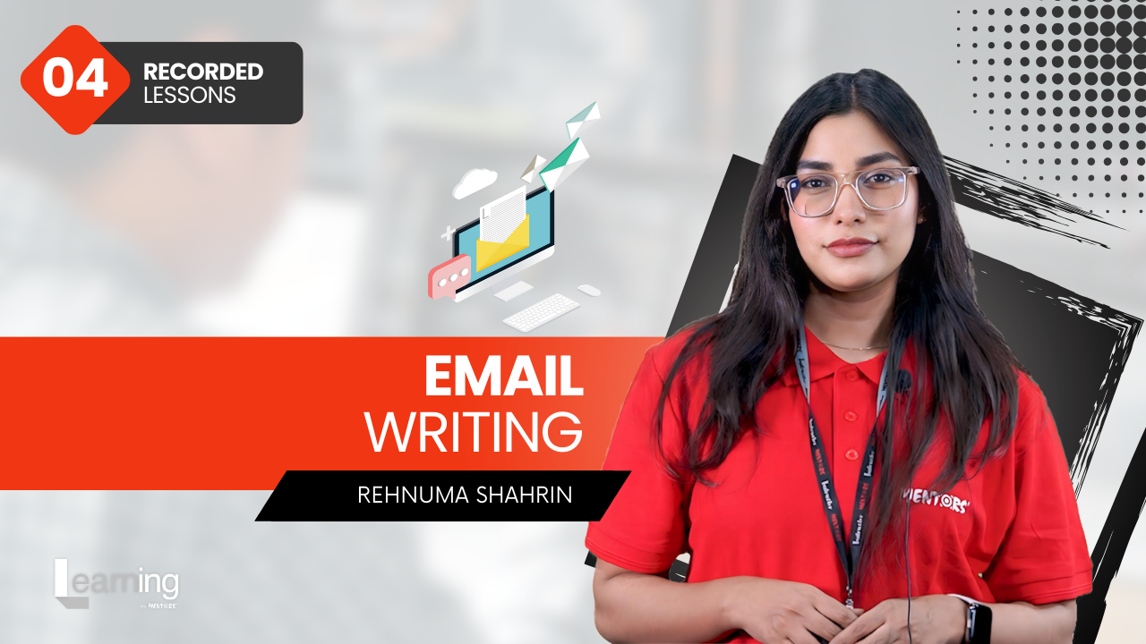 Email Writing Skills