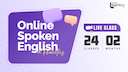 Online Spoken English And Phonetics