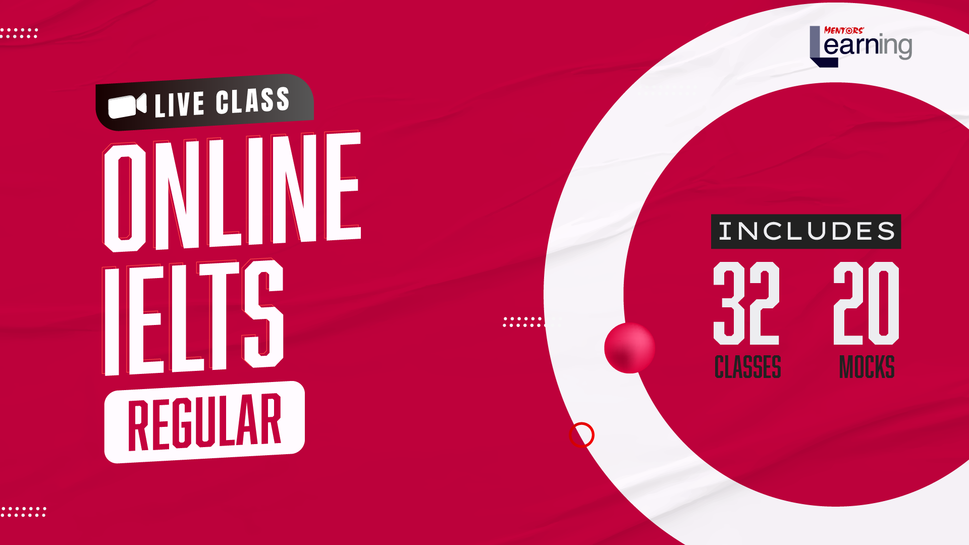 Online IELTS Regular