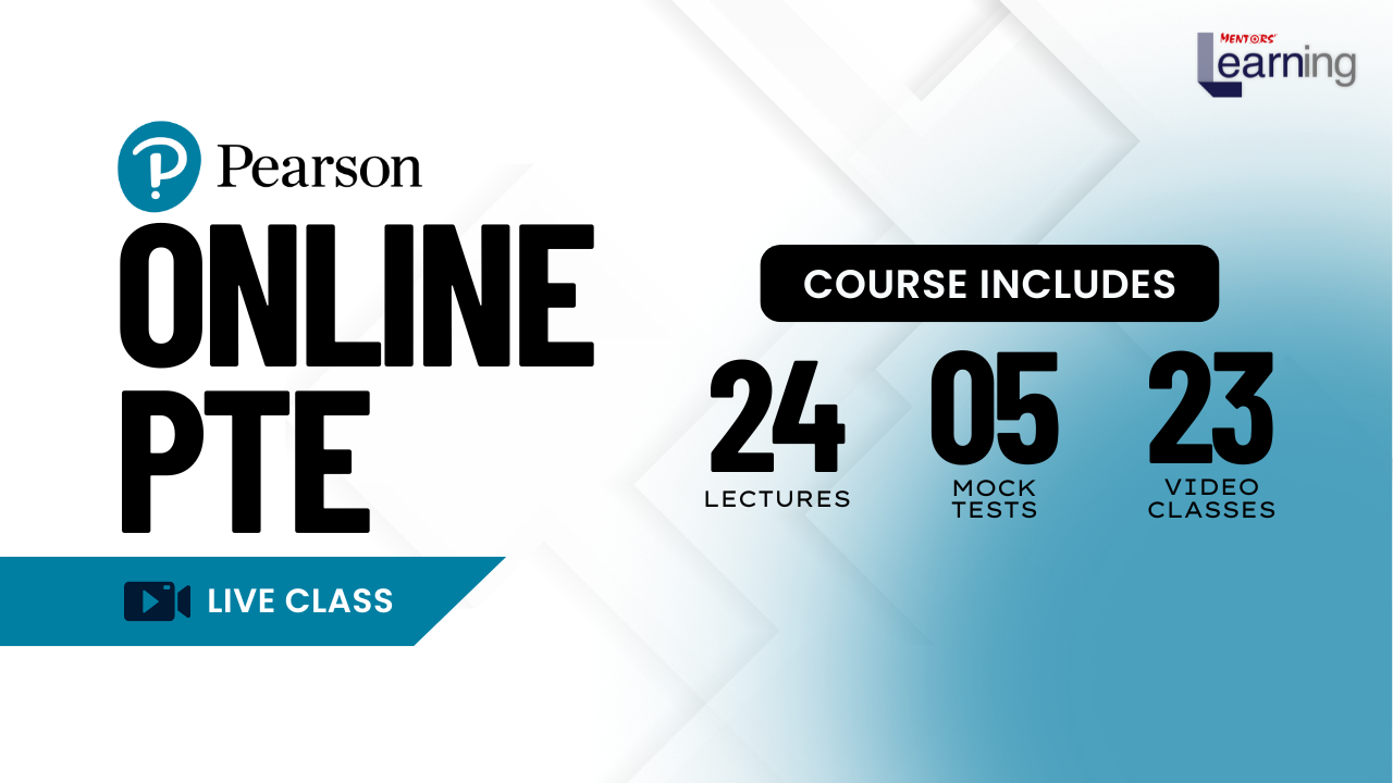 Online PTE